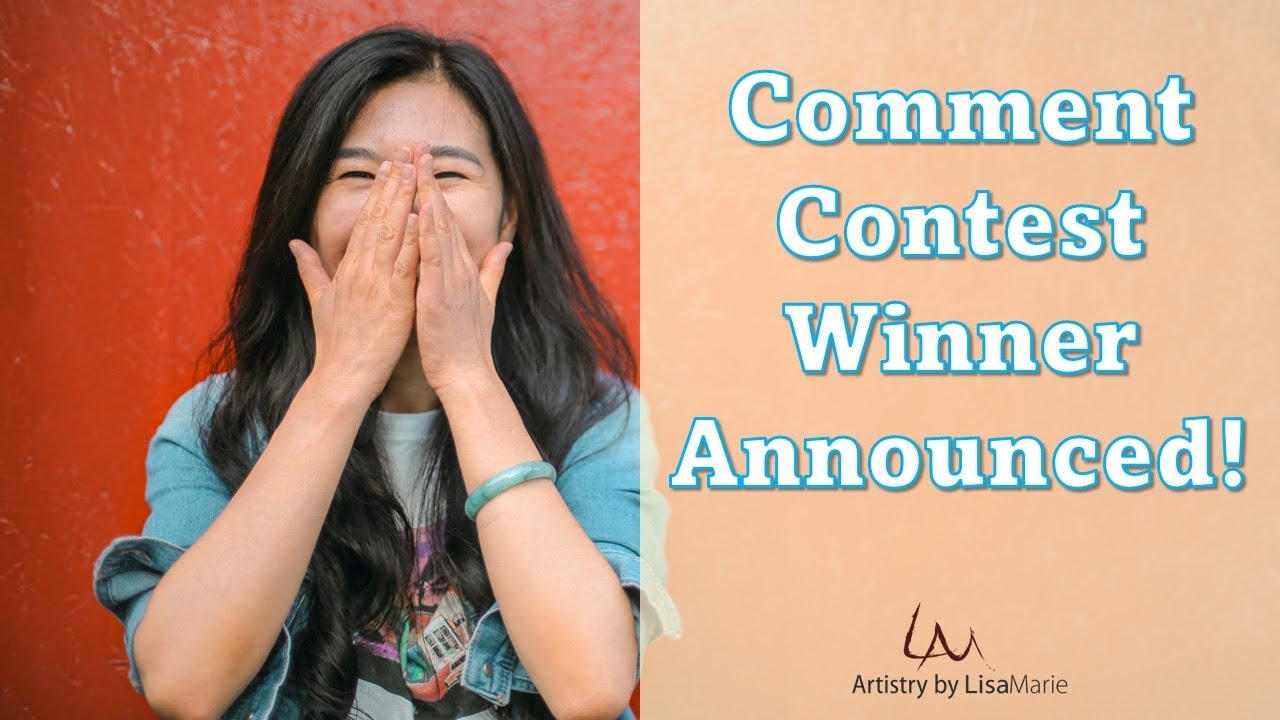 Announcing: The Coloring Comment Winner! Free Coloring Pages! - YouTube