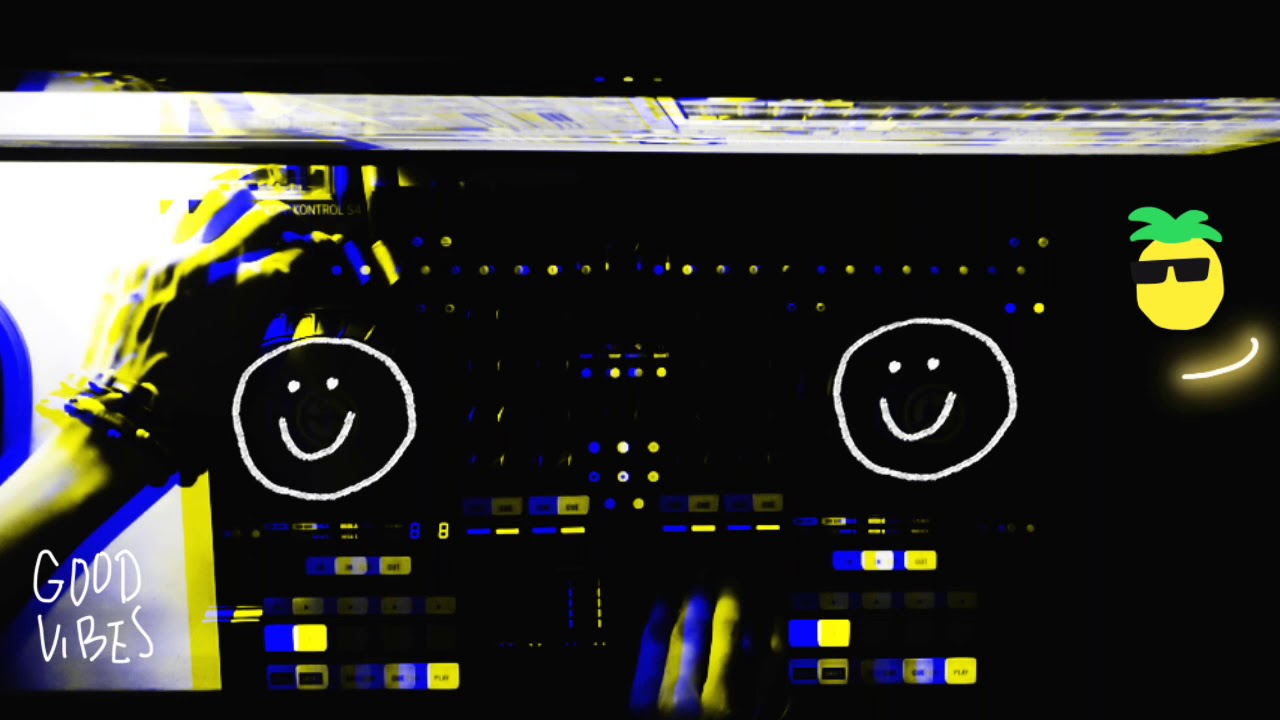 #4 Minimal Deep House Electronica Selection (30 Min Mix by De Magiër ...