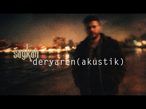 Saykan - Deryaren (Akustik)
