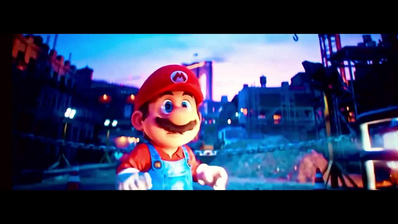 Mario Pelea Final (Parte 1). - YouTube