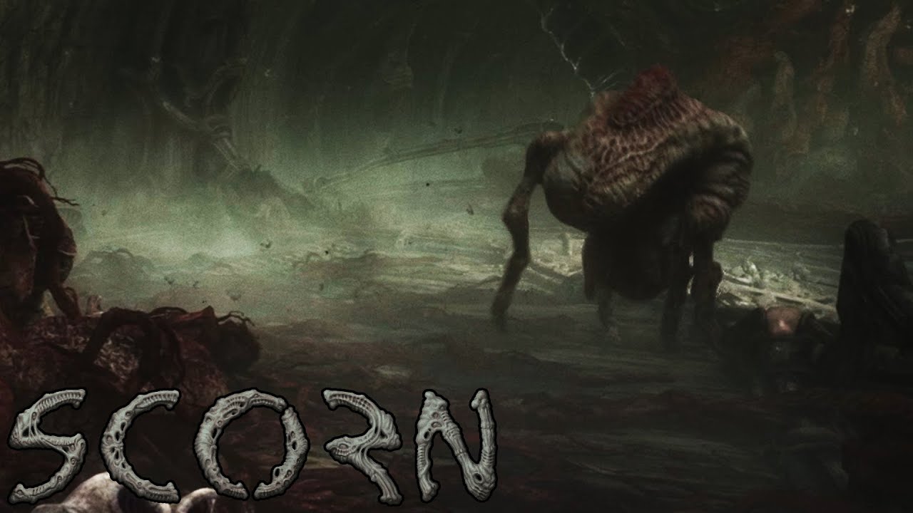 Big Heavy | Scorn - 6 - YouTube