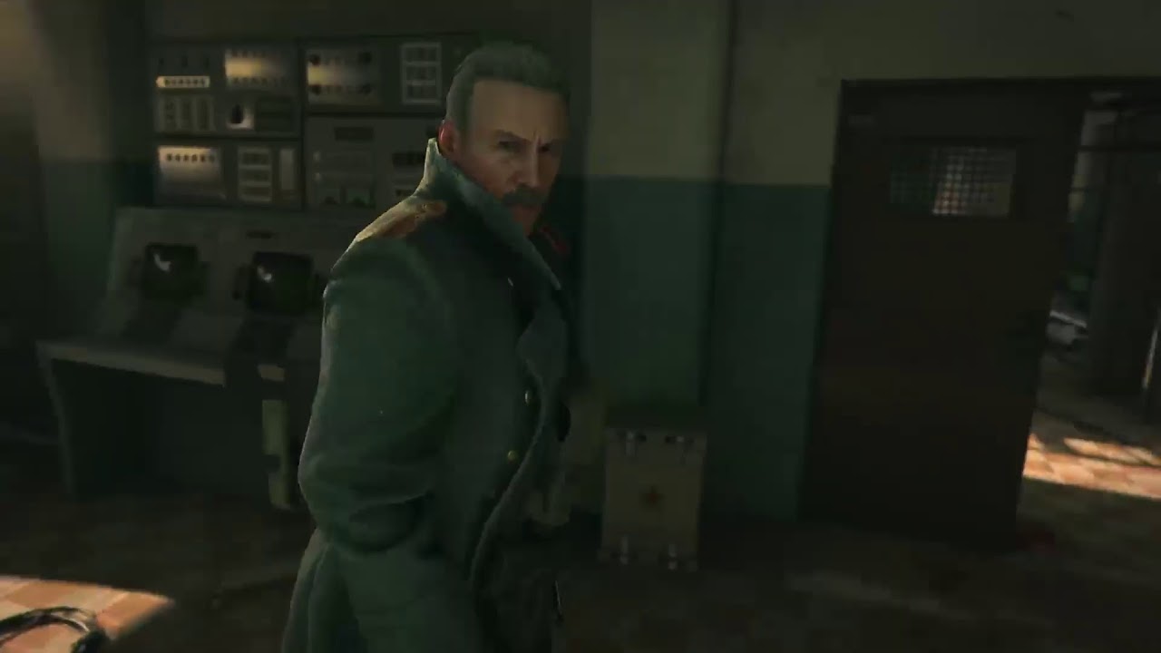 Call of duty ...russia wins - YouTube