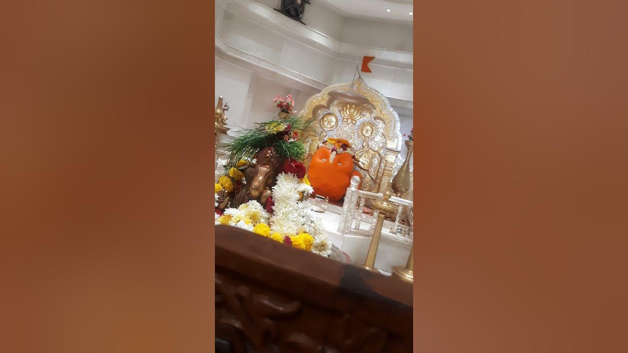 Rajur Ganpati Youtube
