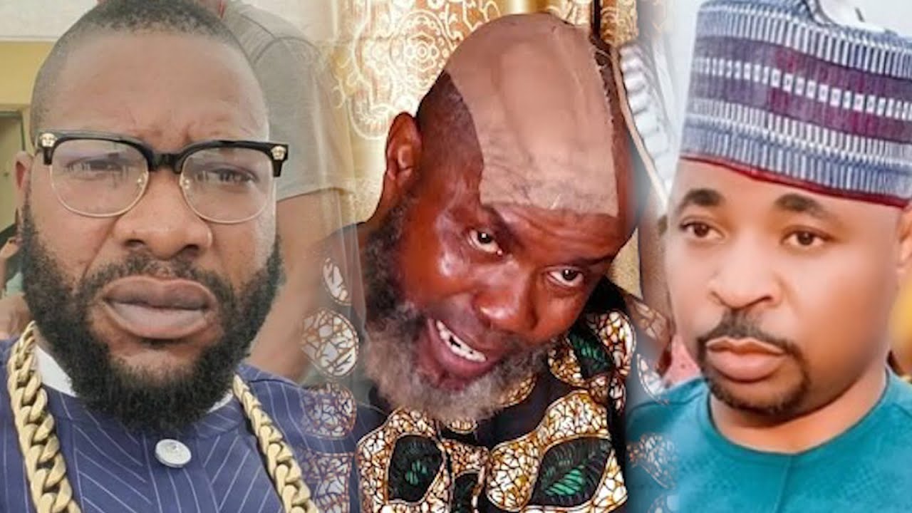 BREAKING! COURT SEND NURTW CHIEFTAIN KOKO ZARIA TO PRISON FOR ...
