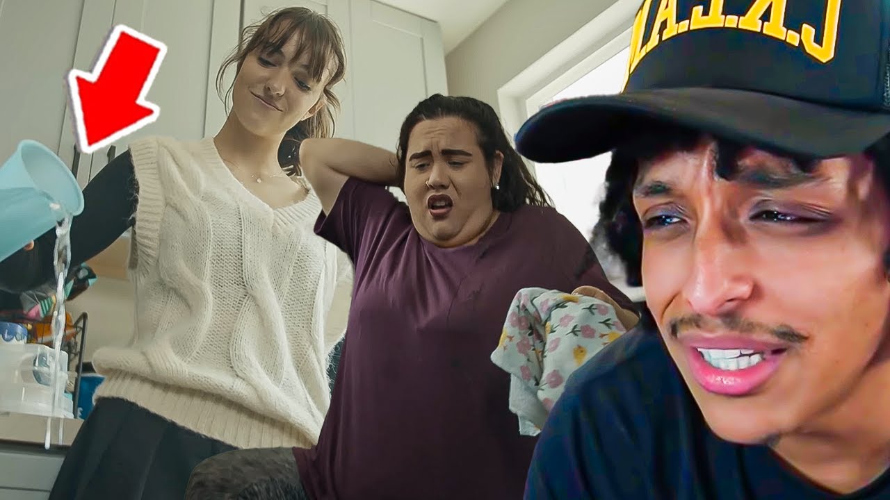 They TERRORIZED the Maid and It Took a CRAZY Turn - YouTube