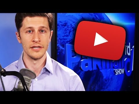 YouTube Keeps Demonetizing, We'll Keep Reporting - YouTube