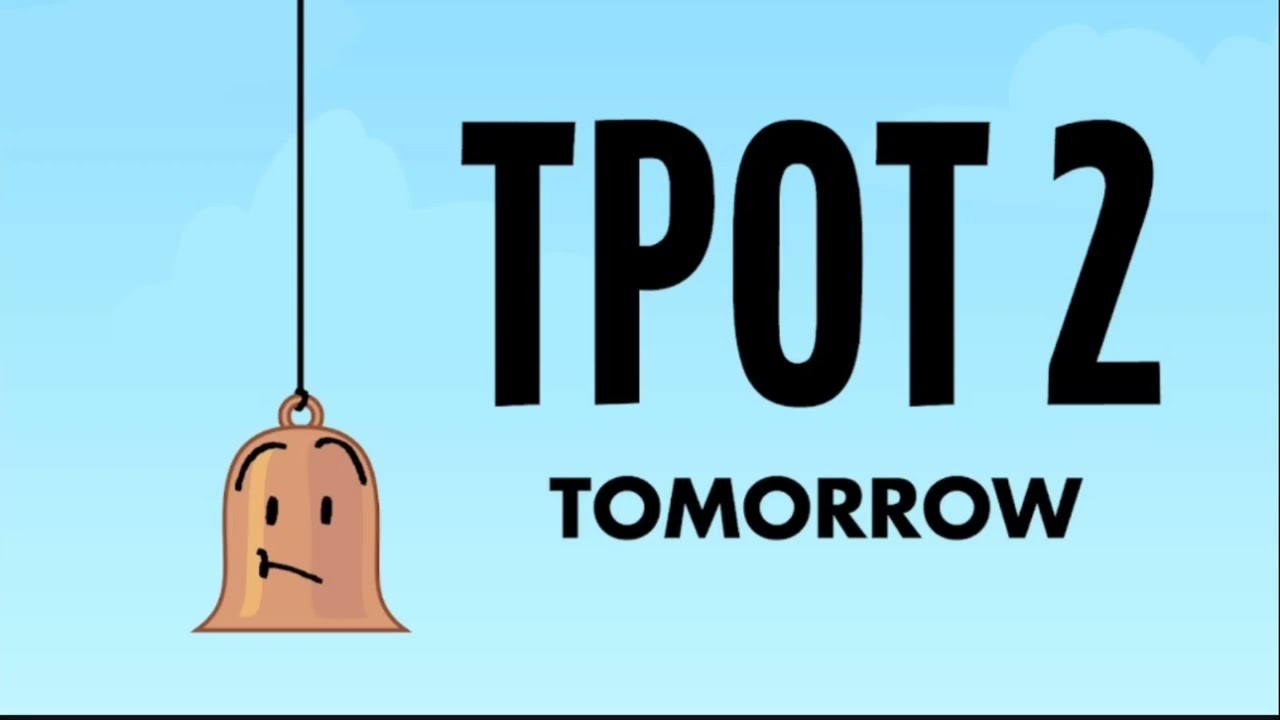TPOT 2 Release Date Has Been Revealed!!!! - YouTube