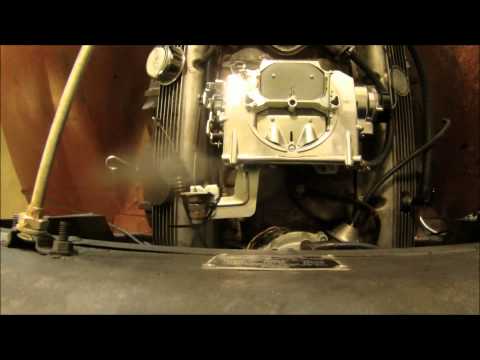 Street Demon Carb Swap Dyno Test - YouTube
