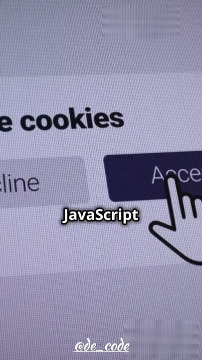 Javascript Javascript Js Javascripttutorial Shorts Trendingshorts Youtube