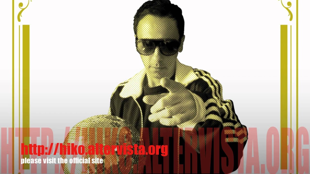 HIKO CASIO Jr - "Fat Line" - YouTube