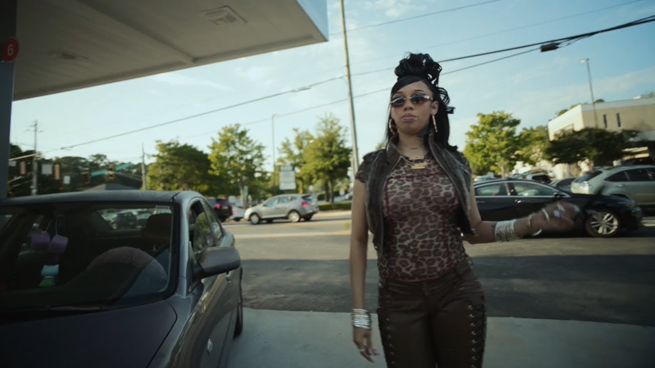 A Grady Baby Short Film: "I Got That New Grady Baby" (Part 4) - YouTube