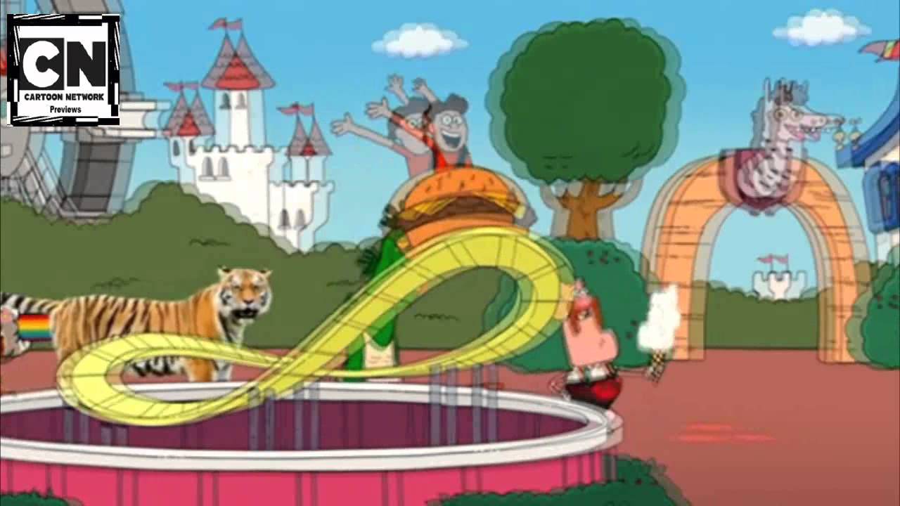 Preview of 'Uncle Grandpa Taco Comet” - YouTube