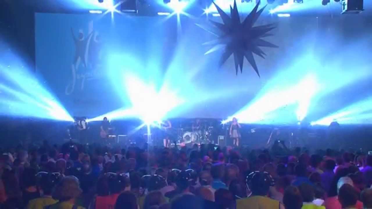 Magic Carpet Ride - THE band for big events! - YouTube