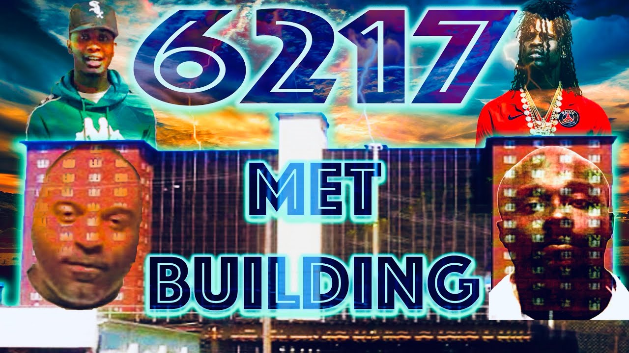 Hoodz of Chicago: The Calumet building “6217” PT.1 - YouTube