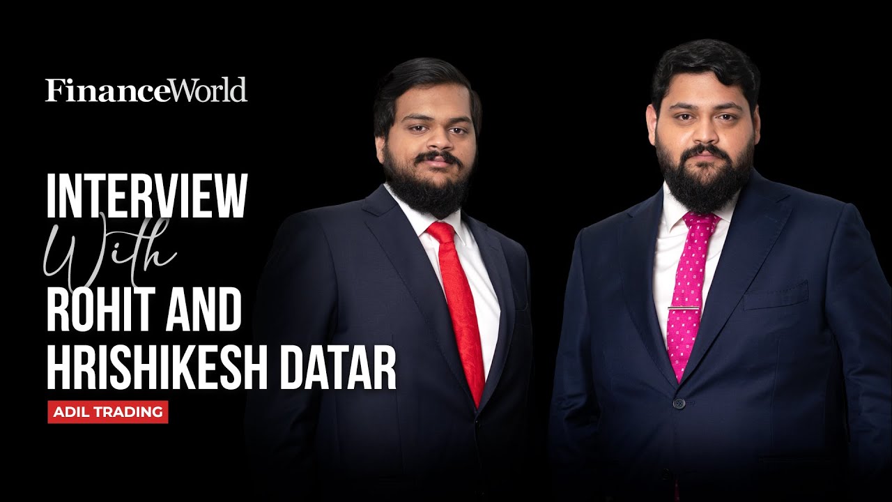 Bringing India to the UAE: How the Datar Brothers Are Making Adil ...