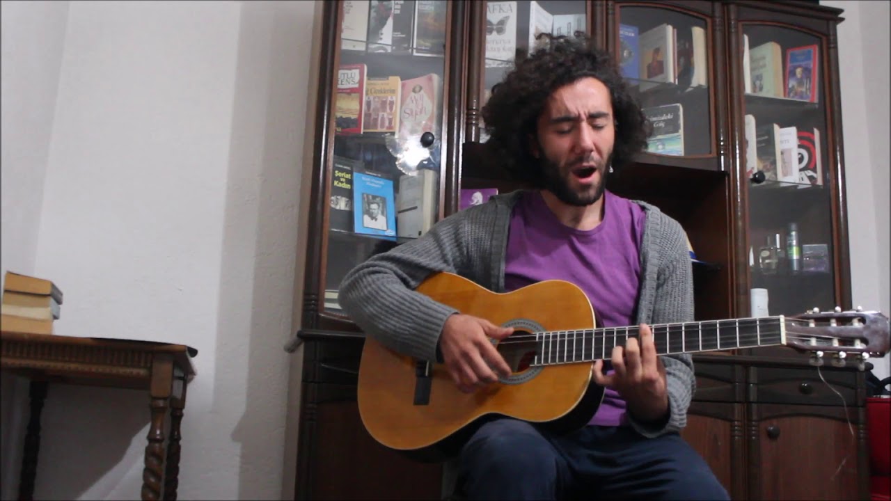 Caner aslan - Adıyaman yolu yaman (Yaşar Aydın ) - YouTube