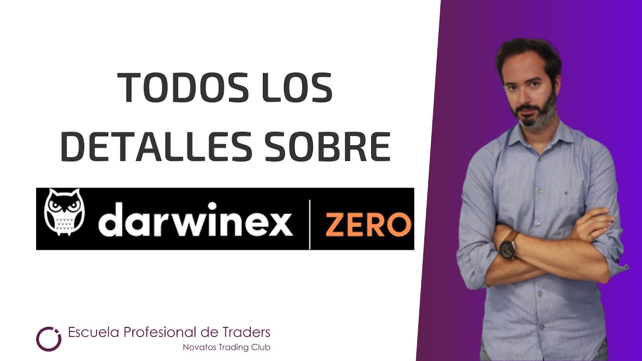 🔎 ¿Qué es DARWINEX y DARWINEX ZERO? | ¿Cómo funciona? - YouTube