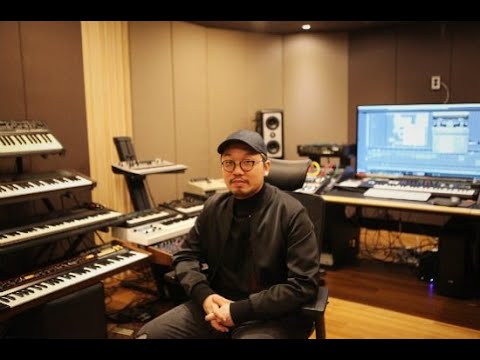 Big Hit Producer Pdogg Shares What It's Like To Create Music With BTS ...