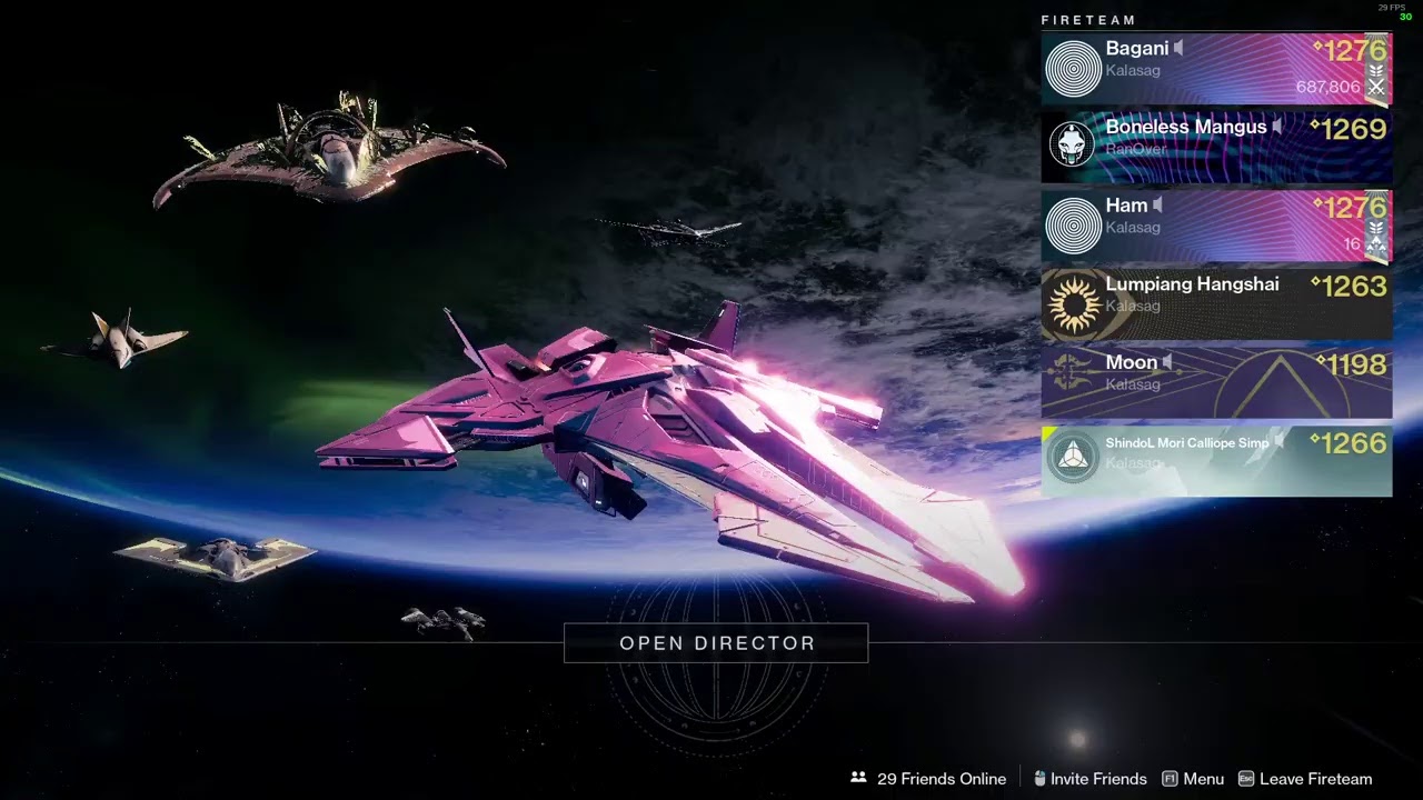 DSC All Hunter - YouTube