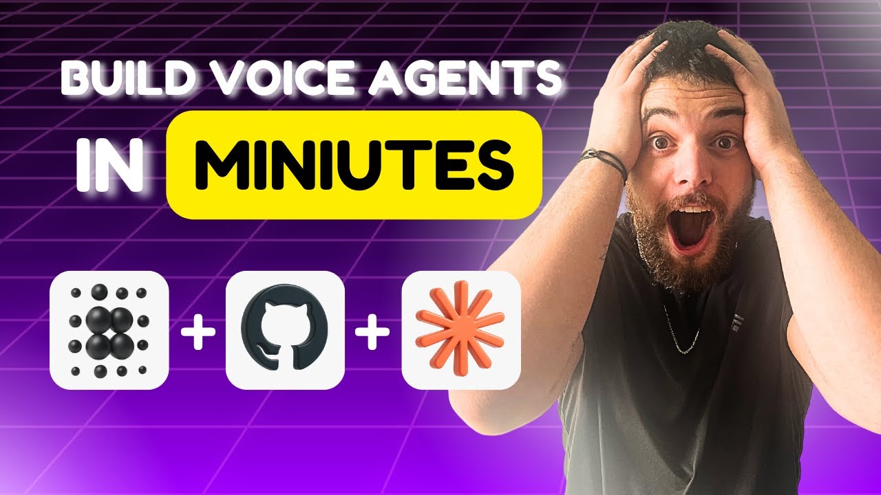 The New Retell AI MCP is CRAZY! (Step-by-Step Setup Tutorial) - YouTube