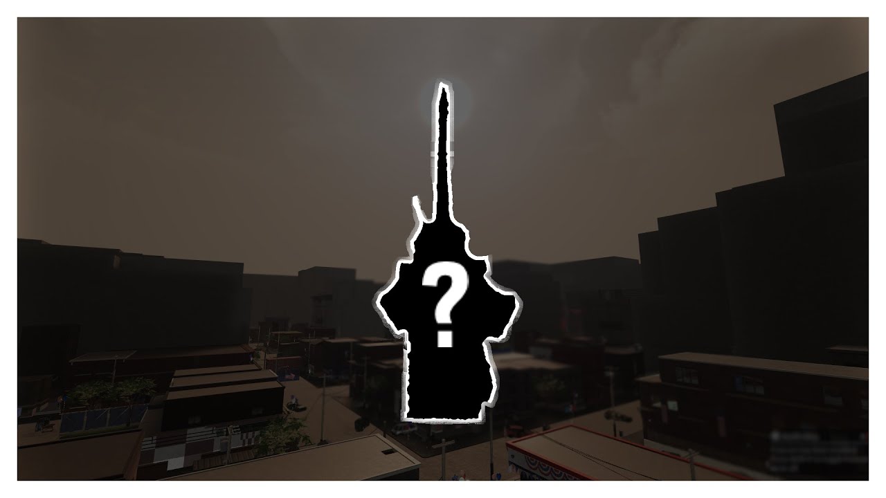 THESE KITS CAN SURVIVE ERADICATOR... | Criminality - YouTube