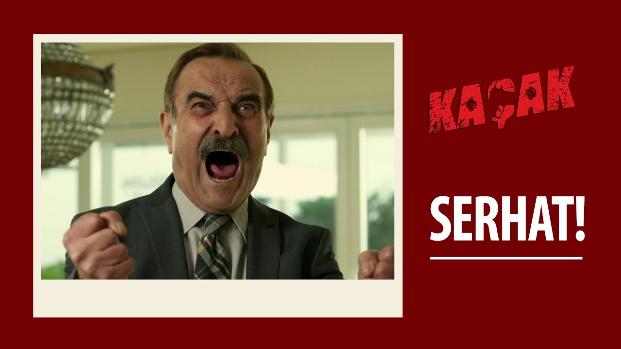 😡Sarı Erol, Serhat yüzünden çıldırıyor!🤬 - YouTube