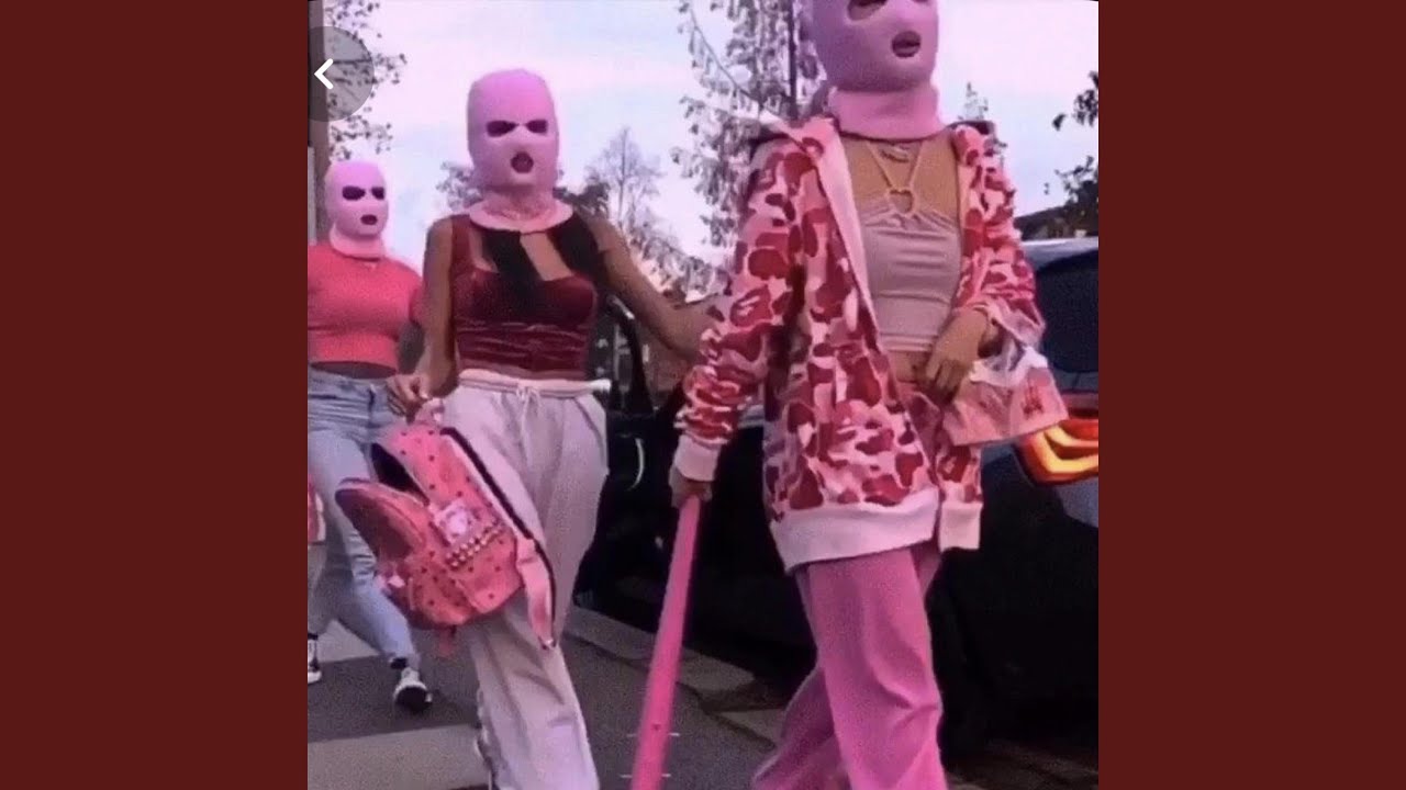 Hood Barbie Remix - YouTube