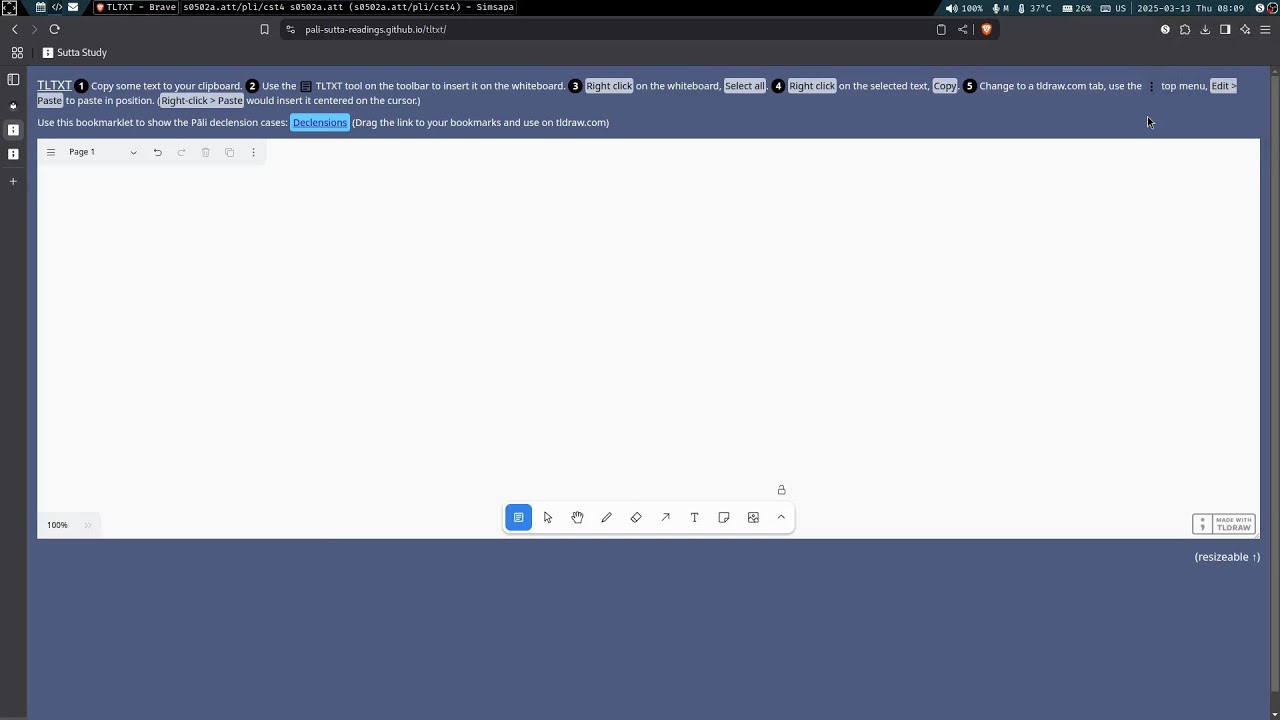How To Use TLTXT To Add Text And The Declensions Bookmarklet YouTube how-to-use-tltxt-to-add-text-and-the-declensions-bookmarklet-youtube