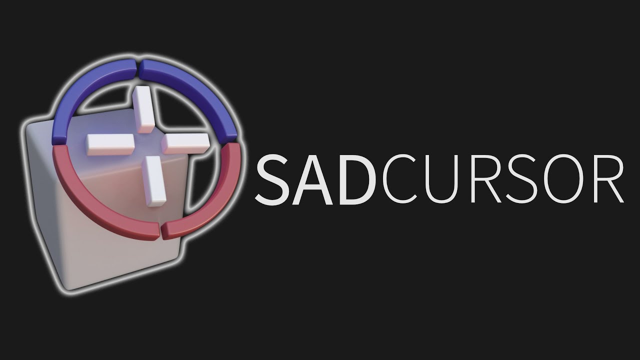 [Blender] Sad Cursor tool - YouTube