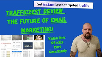 Make a High Converting Landing Page in Getresponse! Beginner Friendly🔥Created LIVE Step By Step🔥 ...