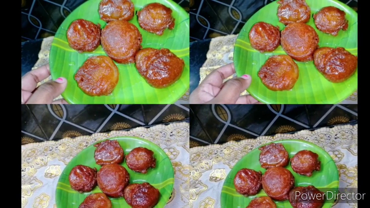 Milk Bun |Paal Bun | Easy Sweet Recipe |90's kids favourite sweet ...