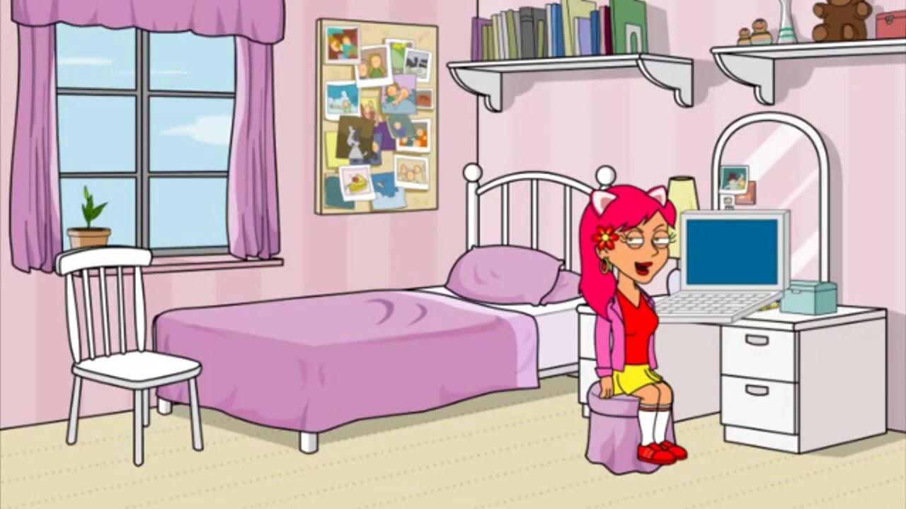 (Reuploaded) Amanda Rose in a nutshell - YouTube