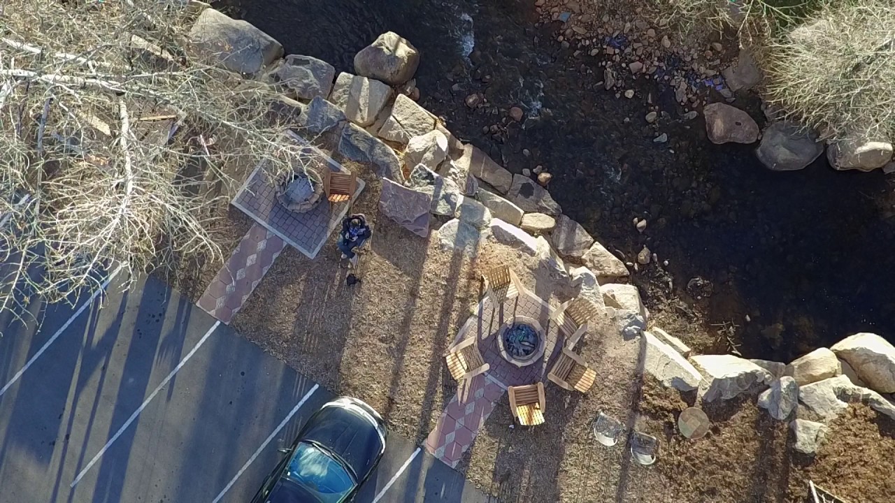 Silver Moon Inn, Estes Park, CO - YouTube