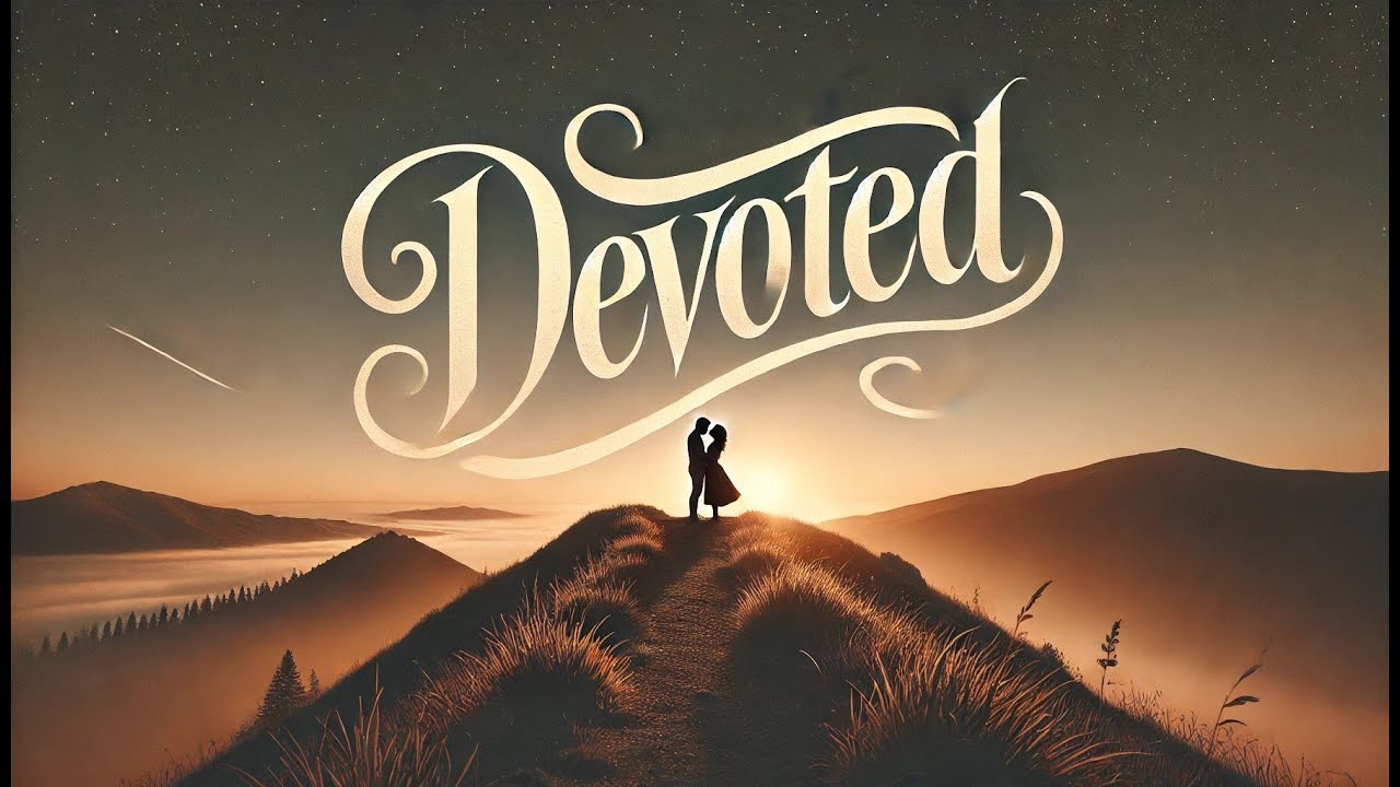 Devoted | Love Song Music Video - YouTube