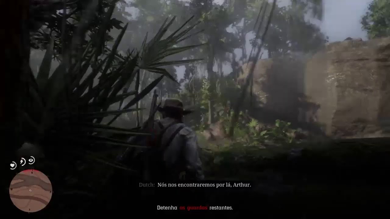 Red Dead Redemption 2 #29 - YouTube