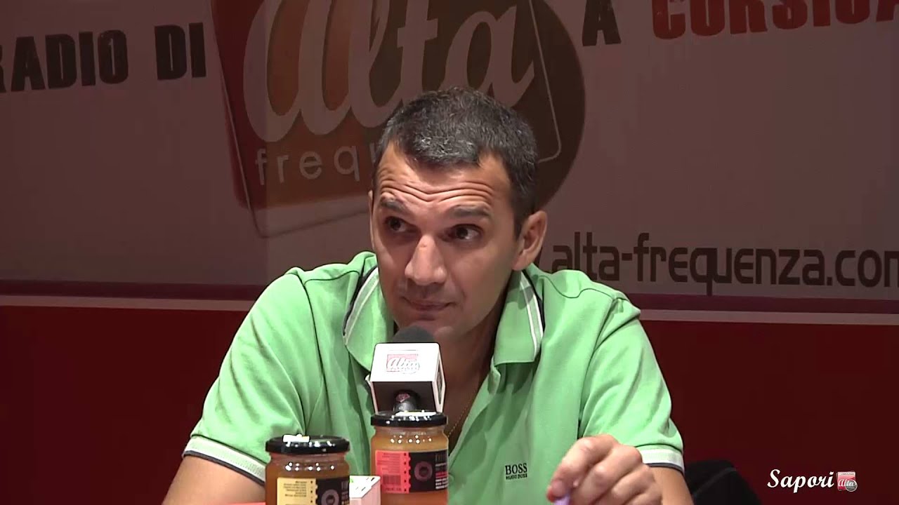 2015 10 09 Romain Salasca - YouTube