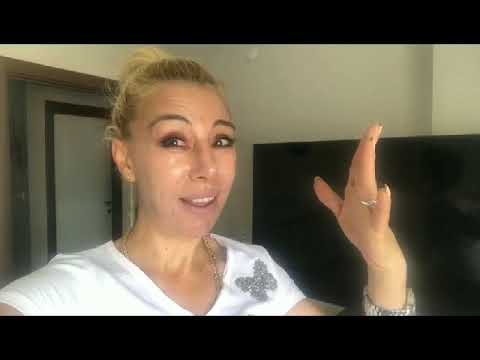 doğum günü süprizi dünyanın en güzel kadınına iyiki doğdun iyiki varsın Sevgi #kanserledans