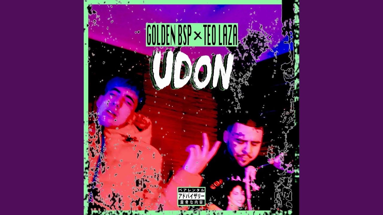 Udon - YouTube Music