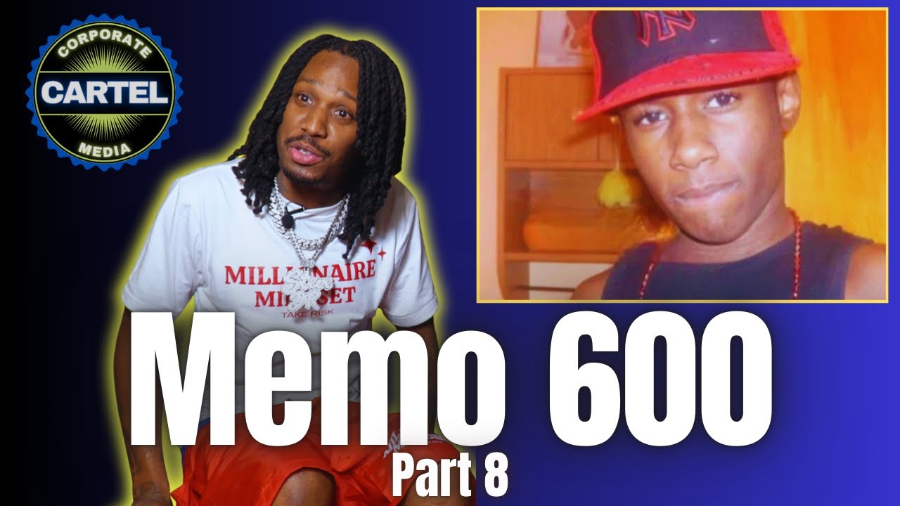 Memo600 On D Thang Breaking in 600Booka crib taking the TV & helping ...