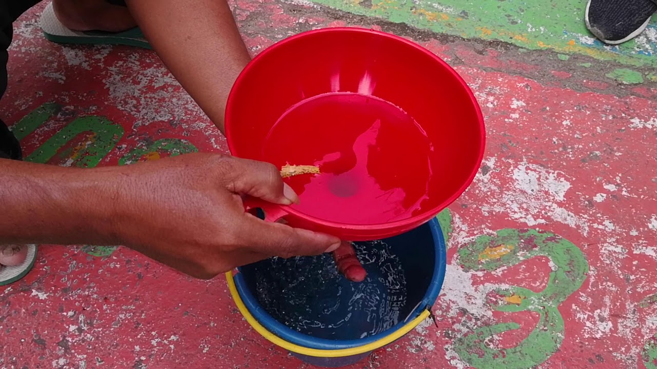 Above Equator line ,Bonjol, West Sumatra, Indonesia - YouTube