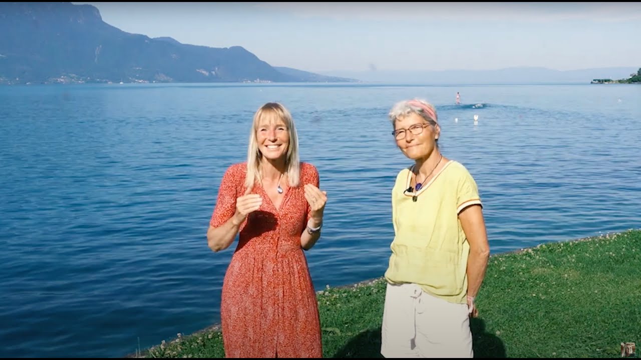 Campus Neuland in der Pfalz: der Weg in eine Zeit voller Wunder; mit Dr ...