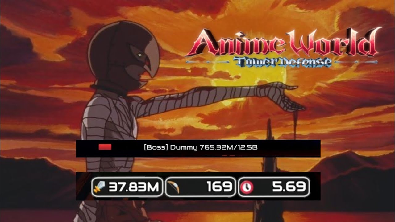 MR Eclipse Knight - Griffith | QUICK AWTD SHOWCASE | Anime World Tower ...