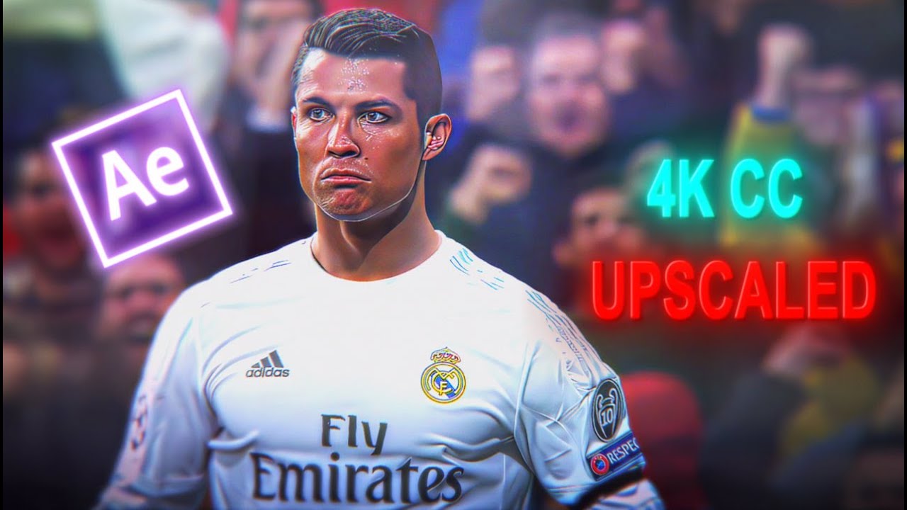 Christiano Ronaldo 4K UHD // Tove lo - habits - YouTube
