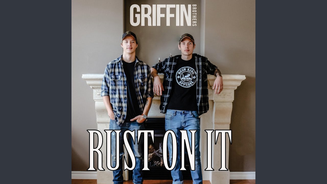 Rust on It - YouTube