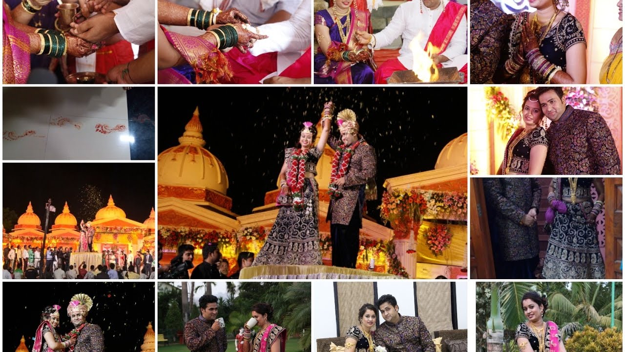 SHARING MARRIAGE PICS | ANNIVERSARY SPECIAL | MEMORIES THROWBACK ...