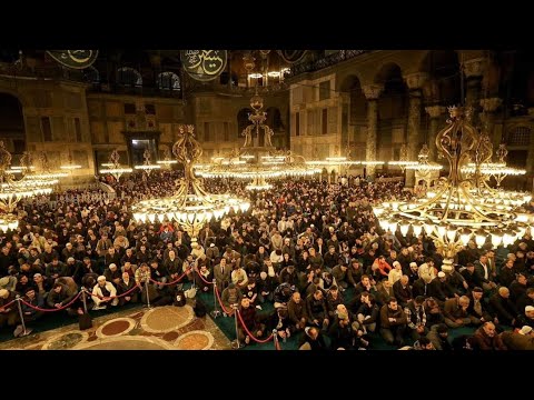 MUHSİN KARA ÖRNEK BİR OKUYUŞ BAKARA SÛRESİ (285-286) AMENERRASSULÛ