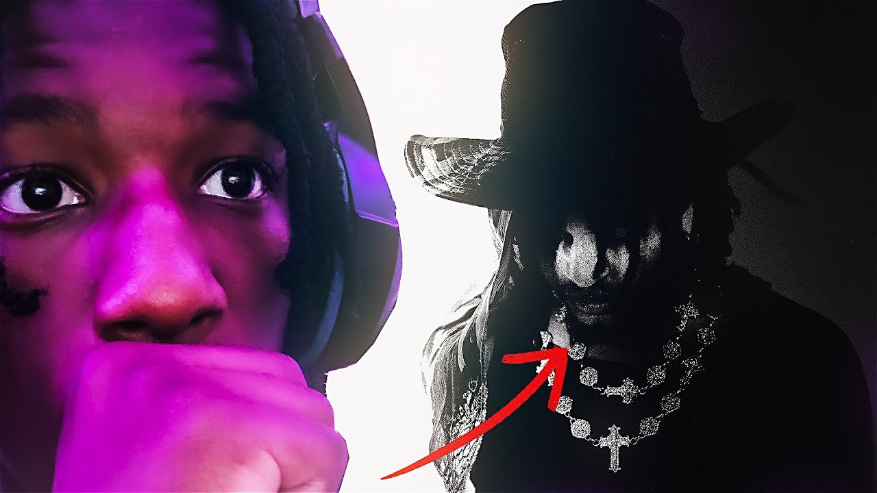 Reacting To Summrs Nightfall EP - YouTube