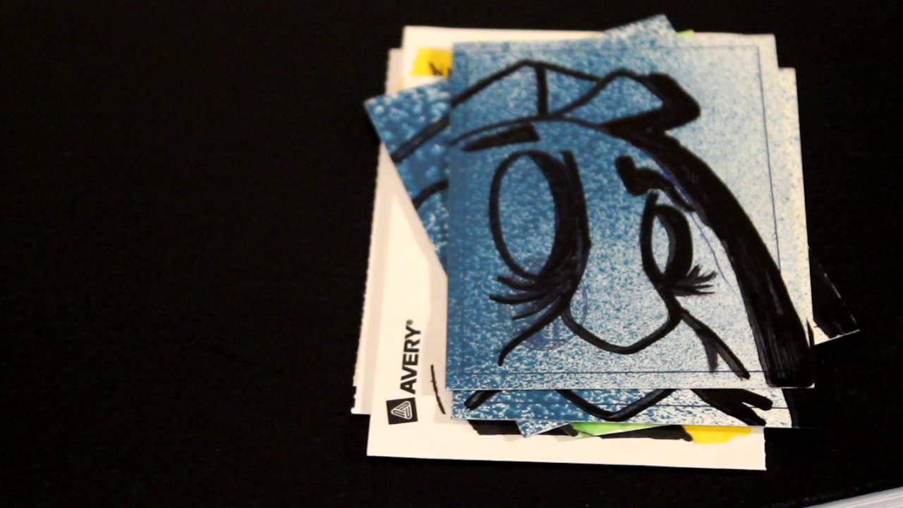 Crude Sticker Update 3 - YouTube