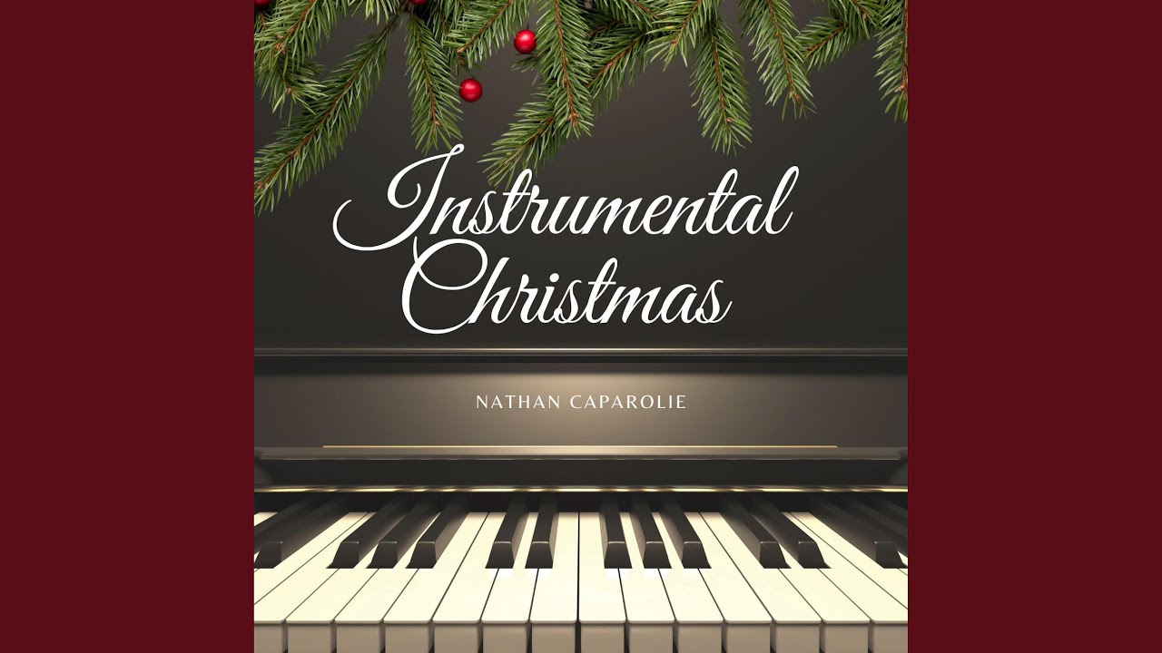 Angels We Have Heard On High, Joy To The World, Gloria In Excelsis Deo ...