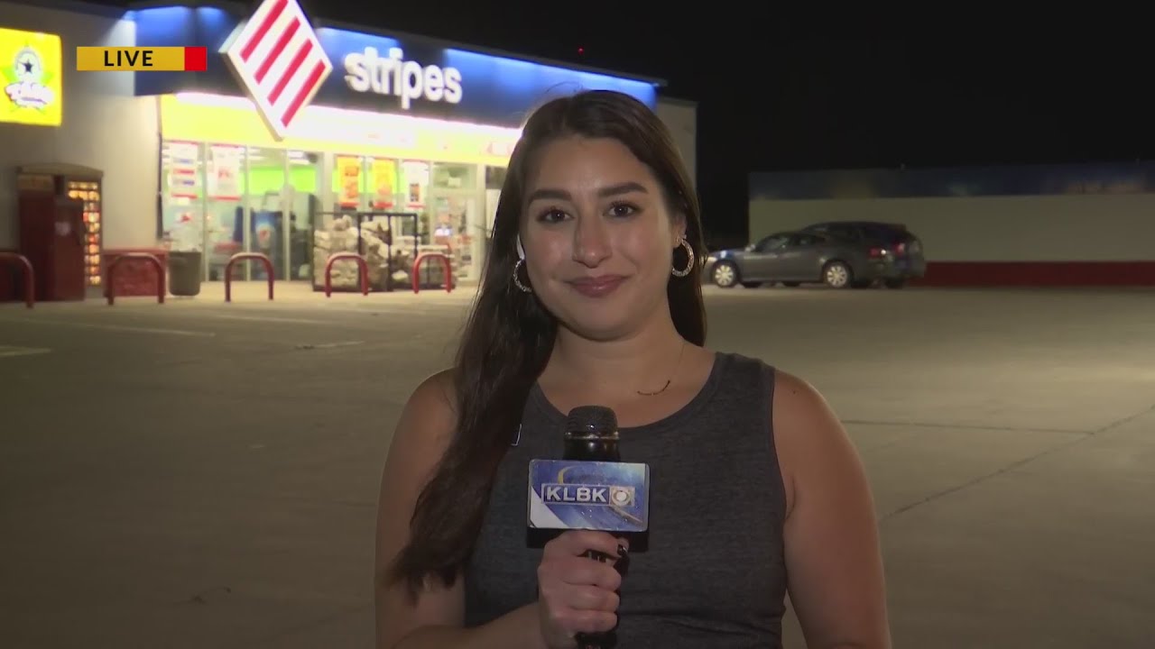 Customers feeling lucky ahead of Wednesday's Powerball drawing to win ...